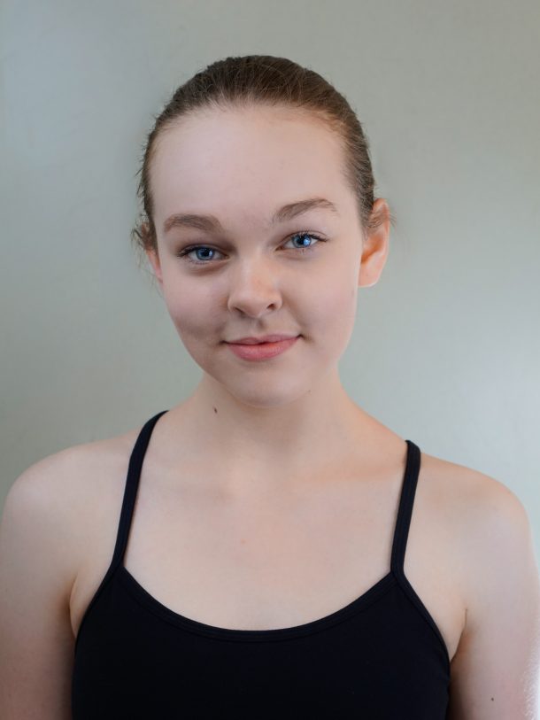 Kaylee – 2016 | NEXXICE Novice